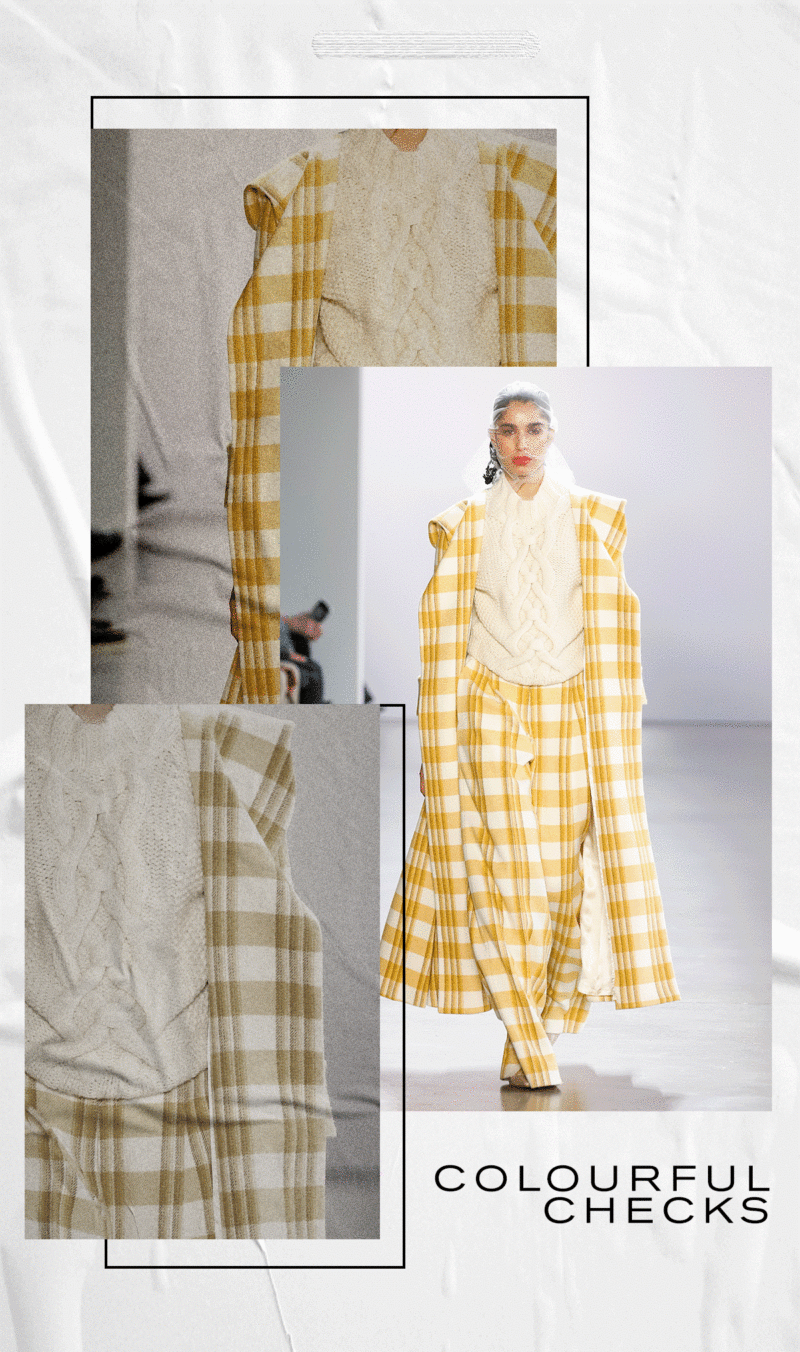 Autumn/Winter 2025 Trends: The New Fashion Looks You Need to Know ...