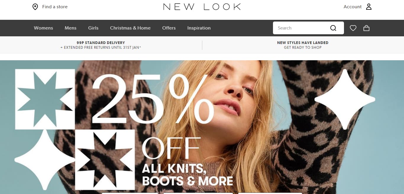 Get Ahead of the Trend: Unveiling the Best Online Clothing Stores for 2024