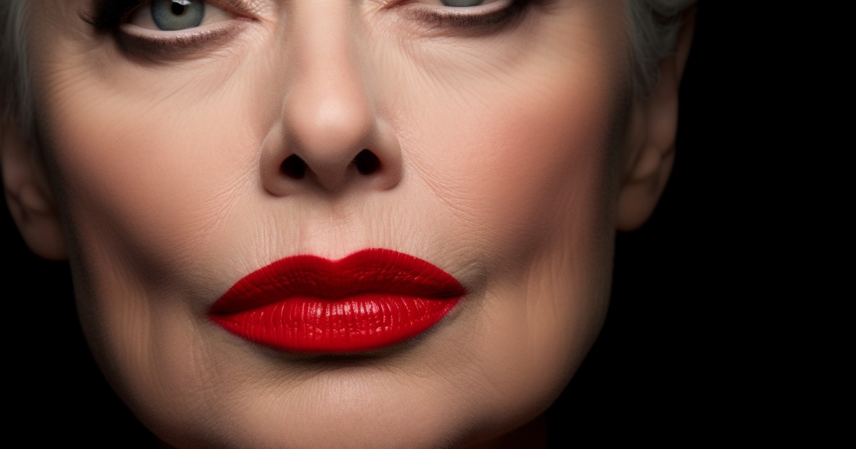 Best Lipstick for Over 40: Ultimate Guide to Lip Care & Color Choices
