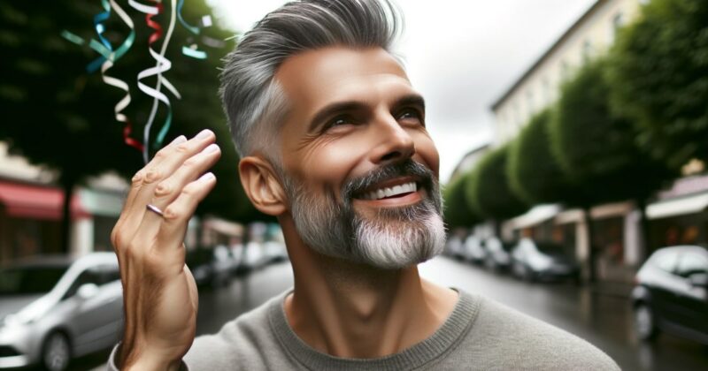 Stylish Hairstyles for Men Over 40: Timeless Haircuts