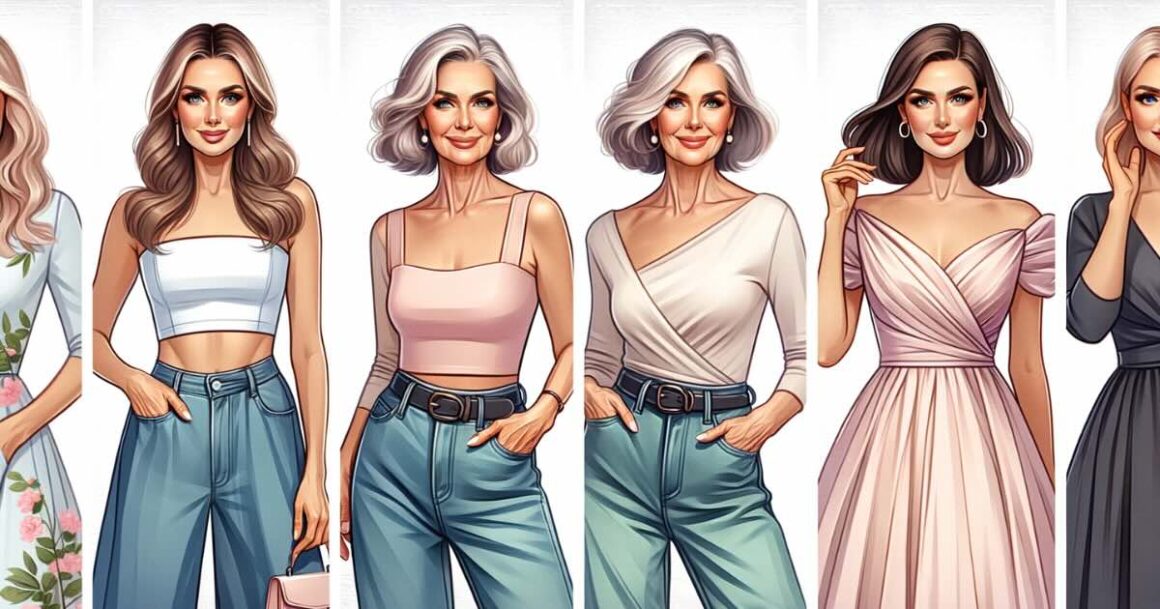 Party Outfit Ideas for Women Over 40 | Chic & Trendy Party Styles in the UK