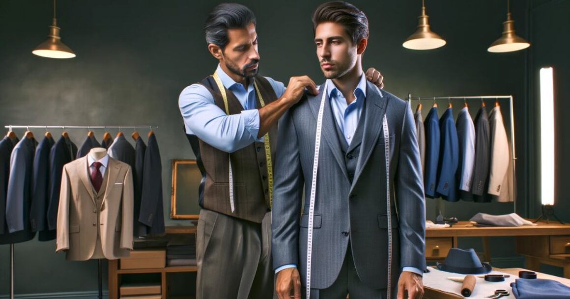 How to Dress at 40 Male: A Style Guide for Men