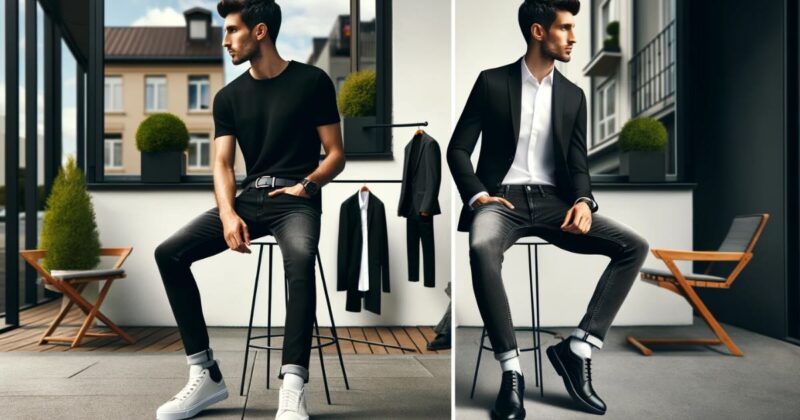 Upgrade Your Wardrobe with These 5 Best Designer Jeans for Men