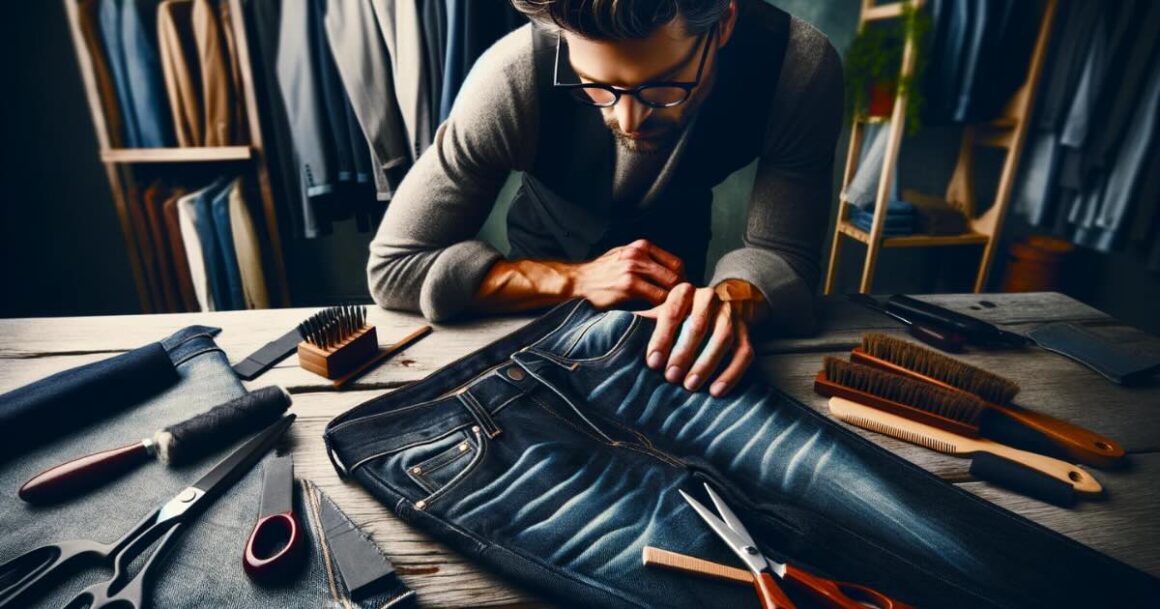 Upgrade Your Wardrobe with These 5 Best Designer Jeans for Men