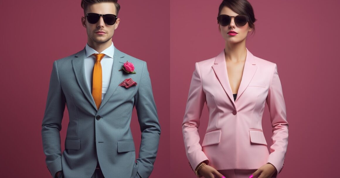 The Ultimate Guide How to Fit a Blazer: Unisex, Women's, and Men's Styles
