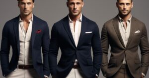 The Ultimate Guide How to Fit a Blazer: Unisex, Women's, and Men's Styles