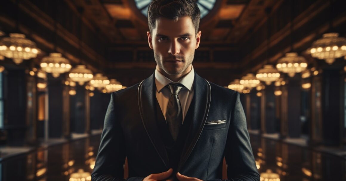 The Ultimate Guide How to Fit a Blazer: Unisex, Women's, and Men's Styles