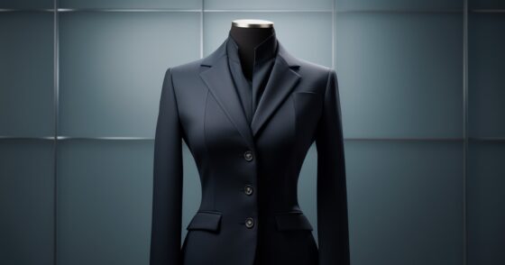 The Ultimate Guide How to Fit a Blazer: Unisex, Women's, and Men's Styles