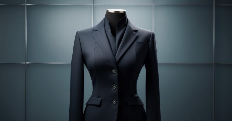 The Ultimate Guide How to Fit a Blazer: Unisex, Women's, and Men's Styles