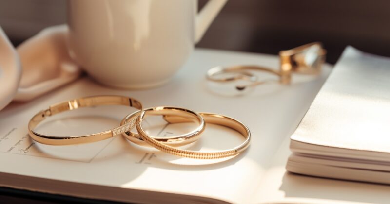 Jewellery for Work: Essential Tips for Professional and Stylish Choices