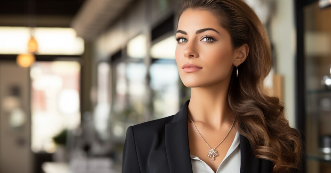 Jewellery for Work: Essential Tips for Professional and Stylish Choices