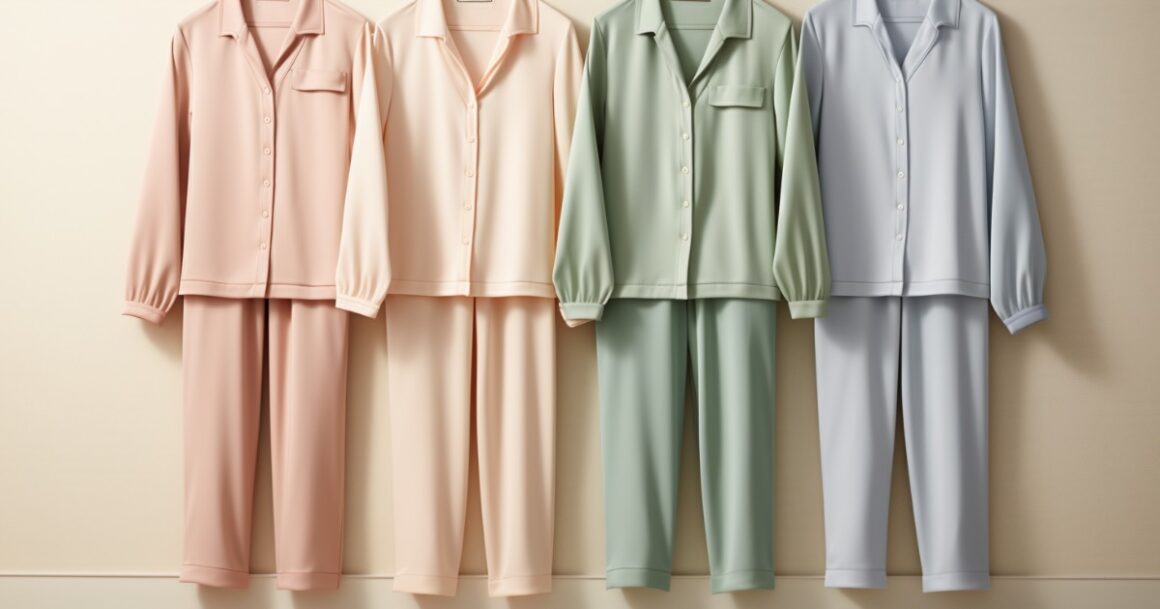 Ultimate Guide to Pyjamas for Women Over 40: Comfort, Style, and Fit