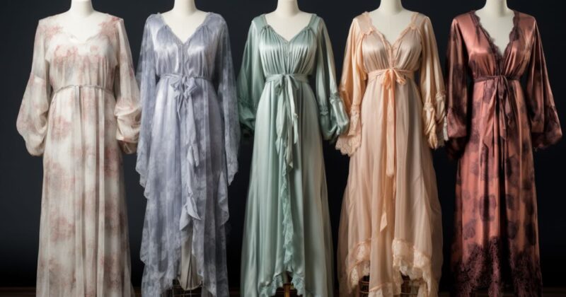 Ultimate Guide to Pyjamas for Women Over 40: Comfort, Style, and Fit