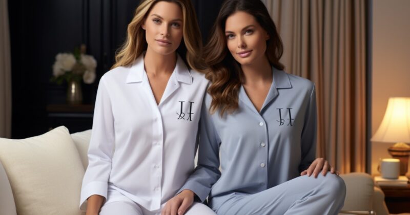 Ultimate Guide to Pyjamas for Women Over 40: Comfort, Style, and Fit