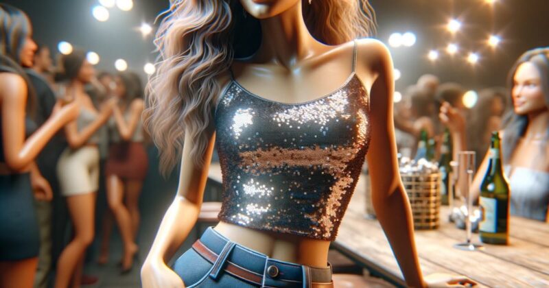 The Best Casual Party Outfits