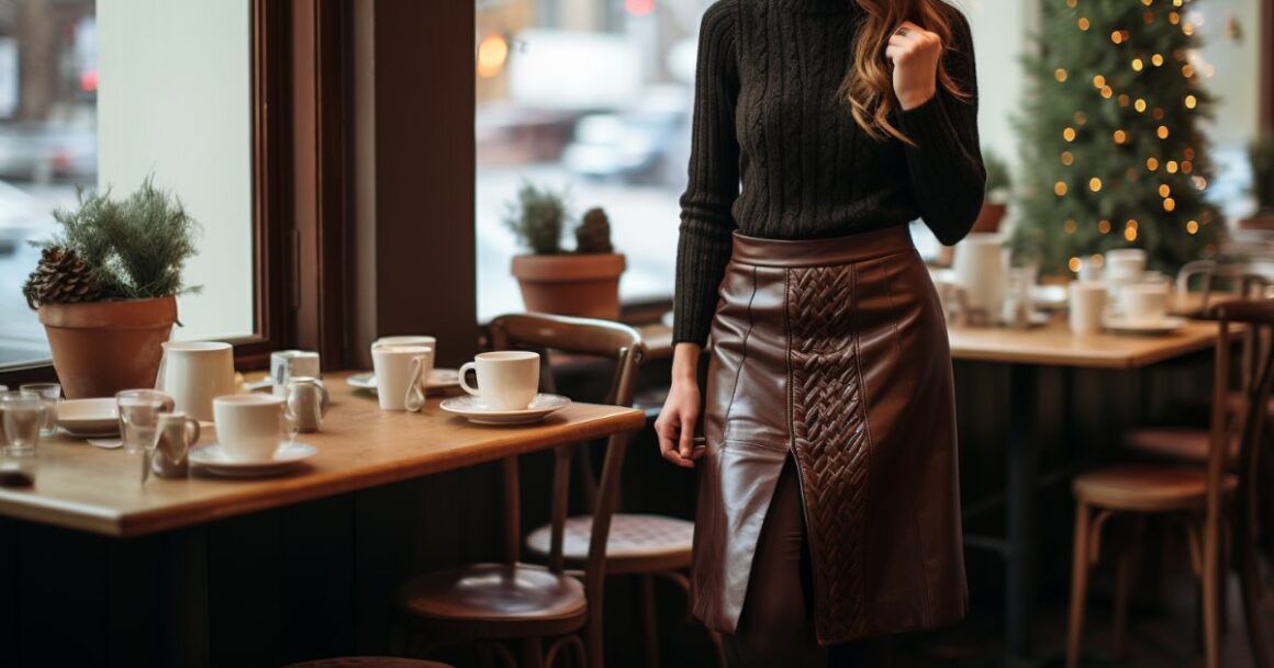 Stylish Tops for Pencil Skirt Outfits: Perfect Pairings Guide