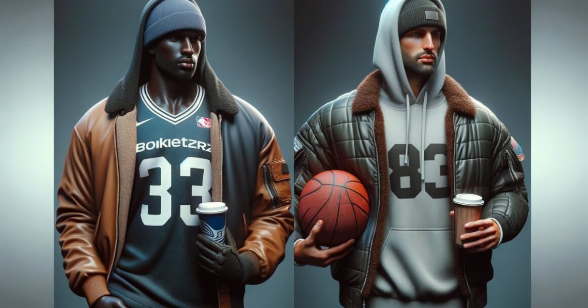 What to Wear to a Sports Events: A Complete Guide for Fans