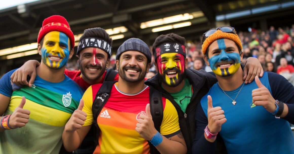 What to Wear to a Sports Events: A Complete Guide for Fans