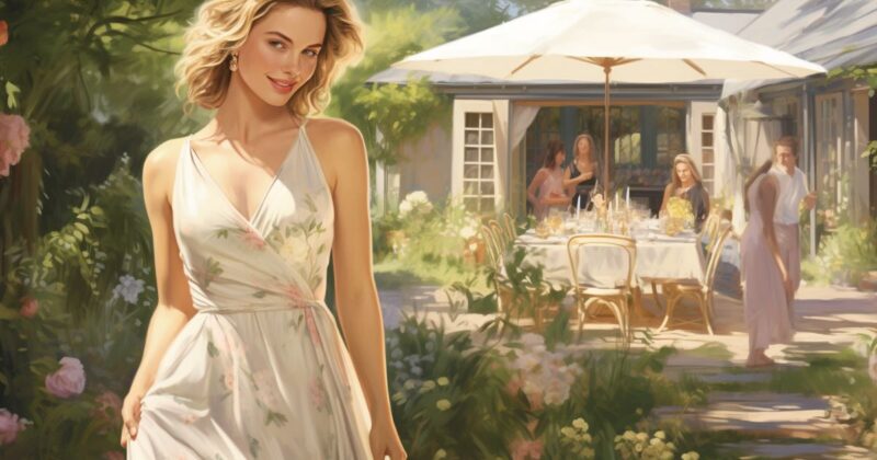 What to Wear to a BBQ: Stylish & Comfortable Outfit Ideas