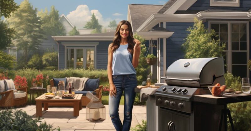 What to Wear to a BBQ: Stylish & Comfortable Outfit Ideas