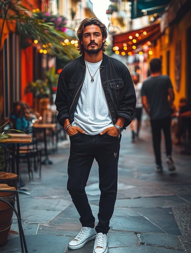 What to Wear to a Concert: Stylish Concert Outfit Ideas to Rock Your ...