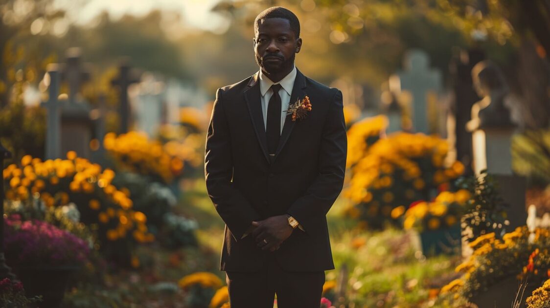 Dress to Impress: The Ultimate Guide to Nailing Funeral Attire