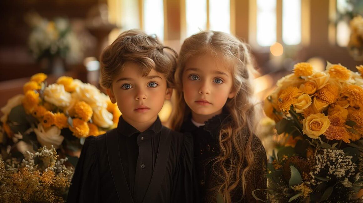 Dress to Impress: The Ultimate Guide to Nailing Funeral Attire