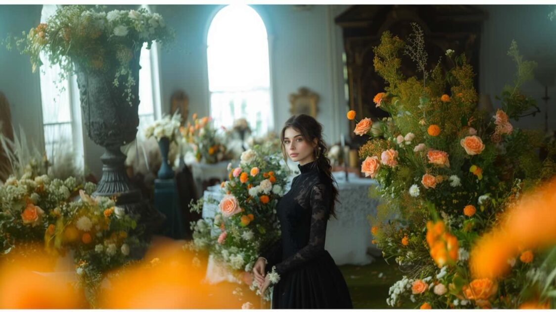 Dress to Impress: The Ultimate Guide to Nailing Funeral Attire