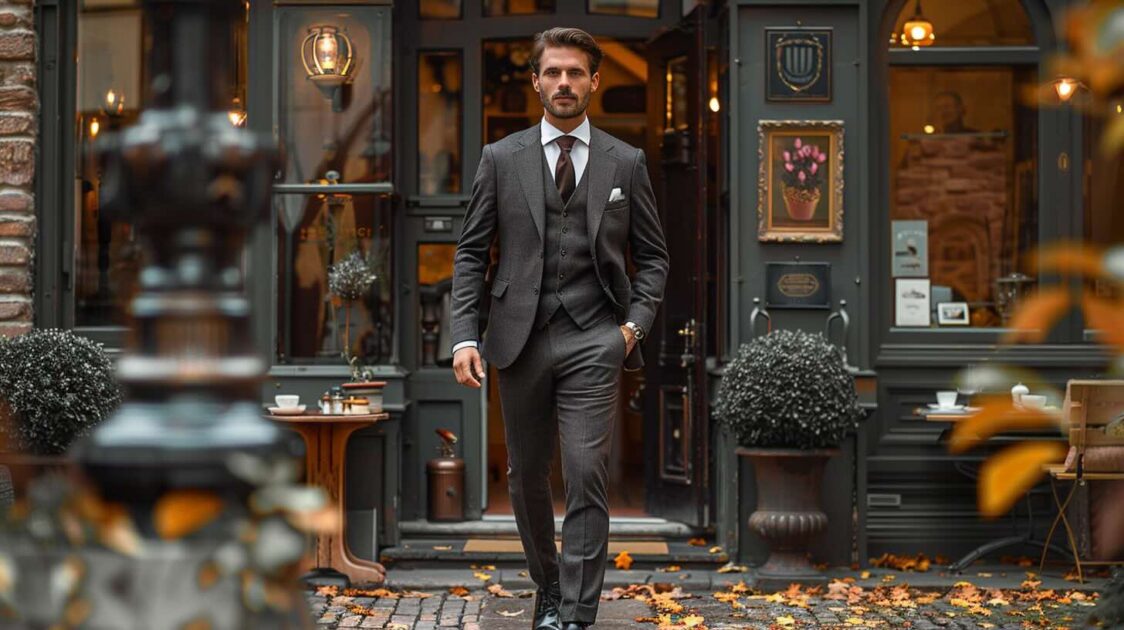 Dress to Impress: Your Ultimate Guide to Nailing First Date Fashion