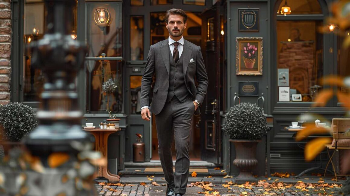 Dress to Impress: Your Ultimate Guide to Nailing First Date Fashion