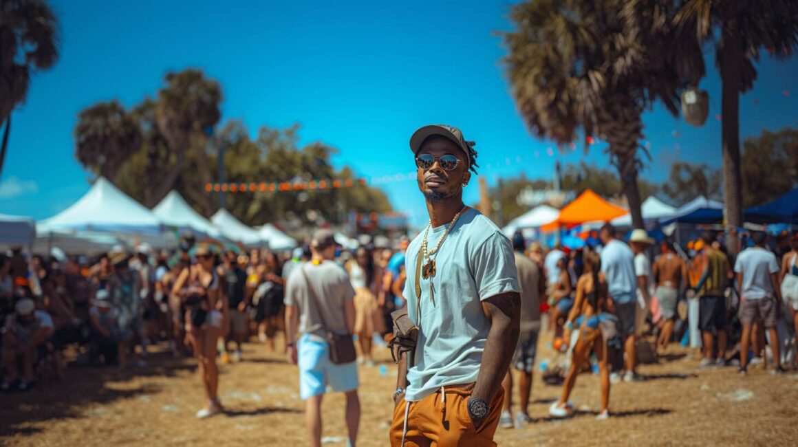 Festival Fashion Unleashed: Dress to Impress at Any Eve