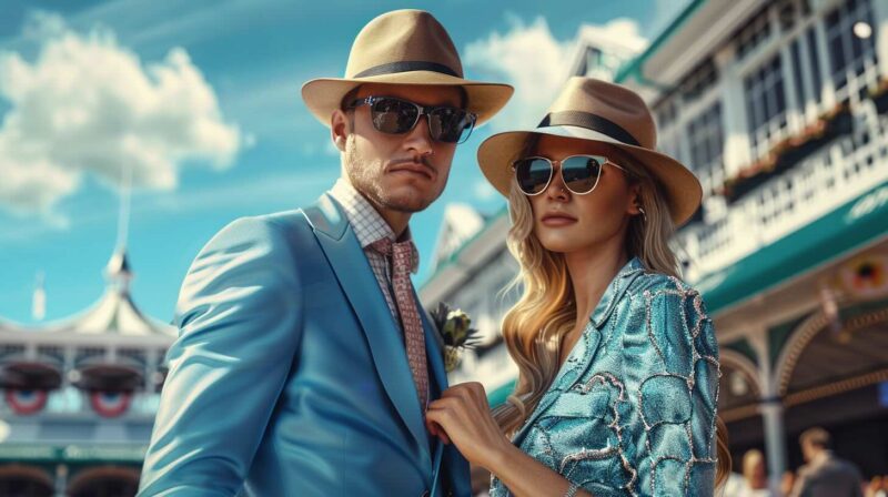 Race Day Elegance: A Stylish Guide to Dressing for the Races