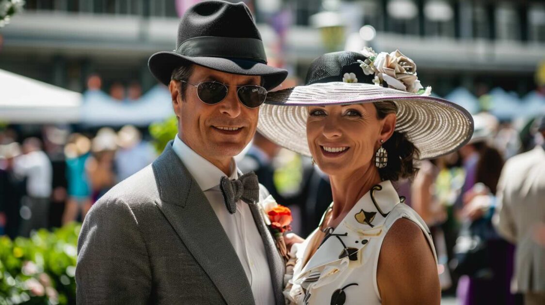 Race Day Elegance: A Stylish Guide to Dressing for the Races
