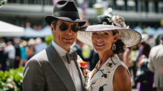 Race Day Elegance: A Stylish Guide to Dressing for the Races