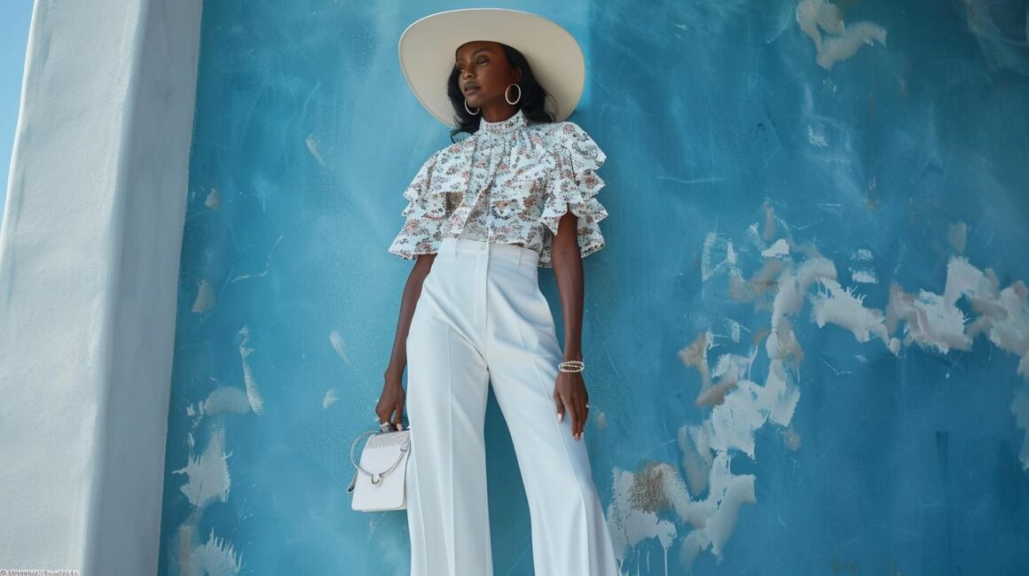 Race Day Elegance: A Stylish Guide to Dressing for the Races