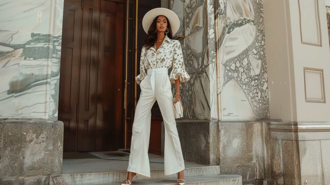 Race Day Elegance: A Stylish Guide to Dressing for the Races