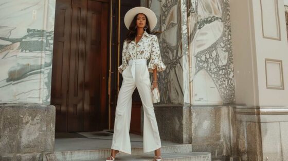 Race Day Elegance: A Stylish Guide to Dressing for the Races