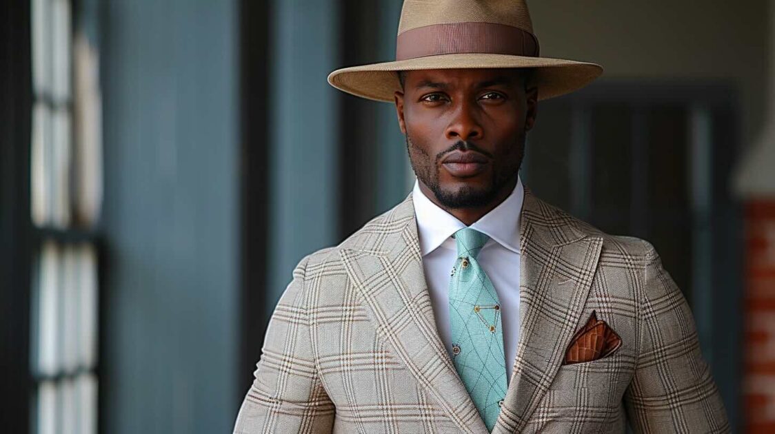Race Day Elegance: A Stylish Guide to Dressing for the Races