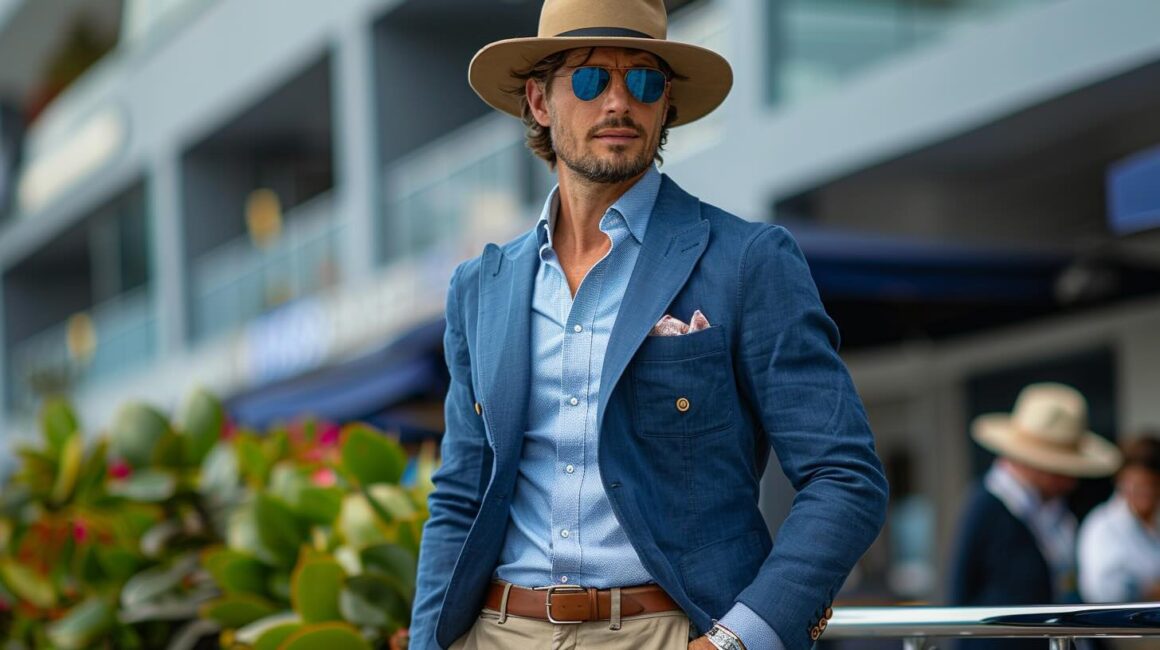 Race Day Elegance: A Stylish Guide to Dressing for the Races