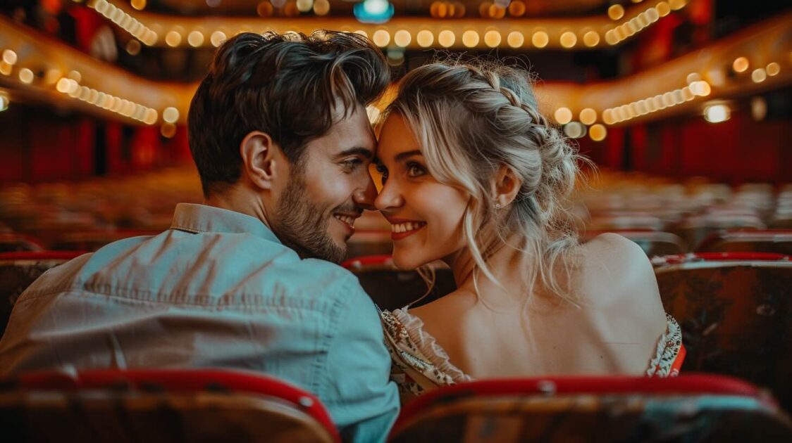 Dress to Impress: Your Ultimate Guide to Theatre Attire 2026