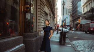 Dress to Impress: Your Ultimate Guide to Theatre Attire