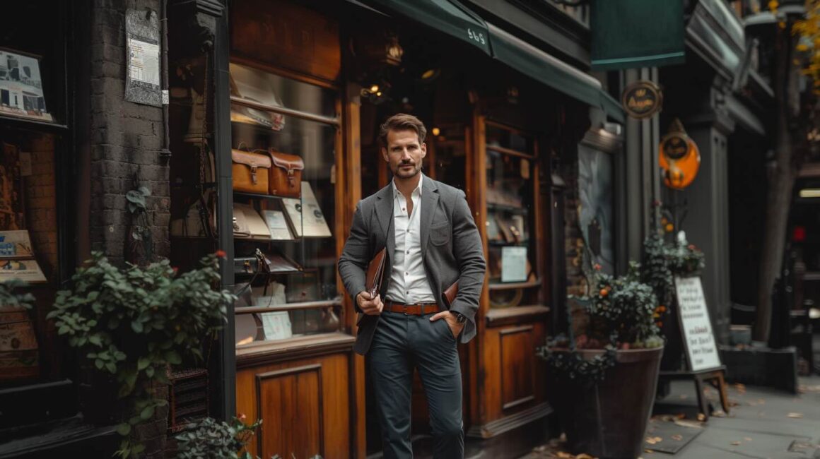 Dress to Impress: Your Ultimate Guide to Theatre Attire