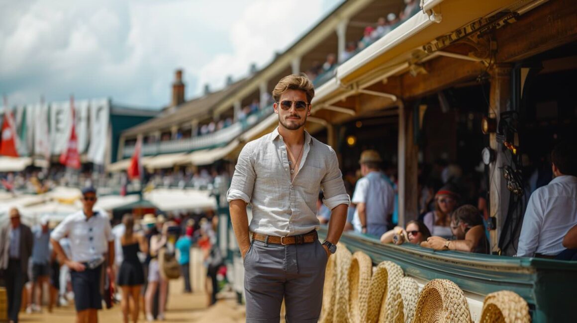 Ace Your Style: The Ultimate Guide to Dressing for Wimbledon