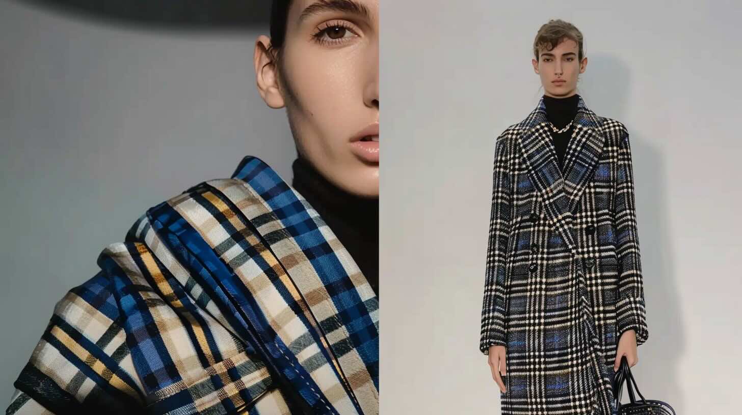 Burberry Unveils Classics Collection: A New Era of Sustainable Luxury