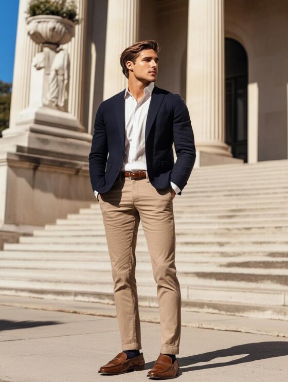 Essential Dress Code for Jury Duty: What to Wear to Courthouse