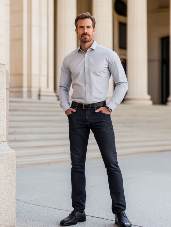 Essential Dress Code for Jury Duty: What to Wear to Courthouse
