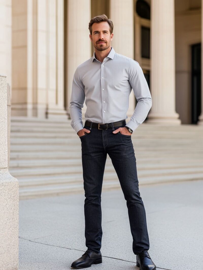 Essential Dress Code for Jury Duty: What to Wear to Courthouse