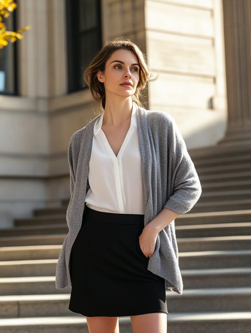 Essential Dress Code for Jury Duty: What to Wear to Courthouse