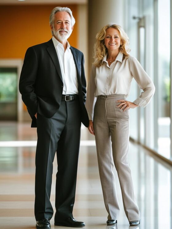 Essential Dress Code for Jury Duty: What to Wear to Courthouse