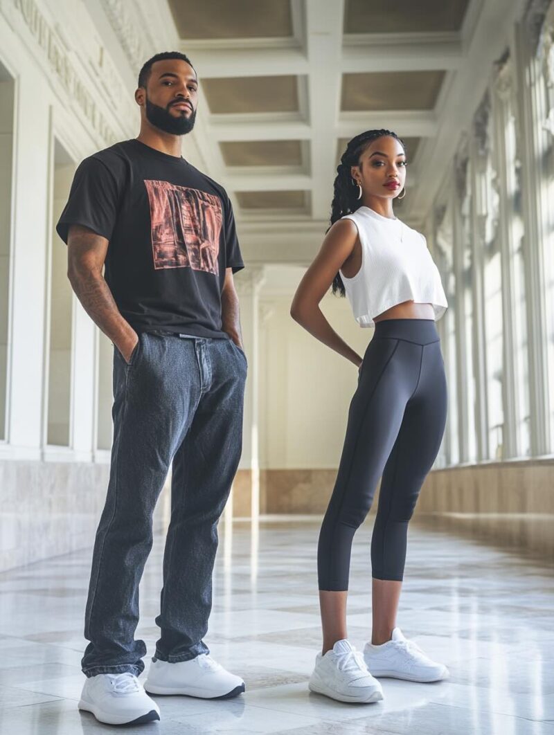 Essential Dress Code for Jury Duty: What to Wear to Courthouse